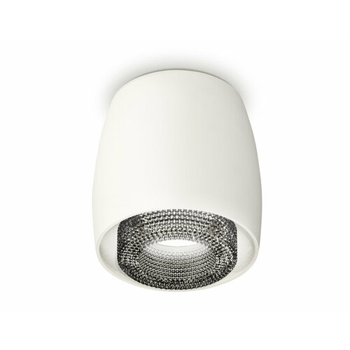 Потолочный светильник Ambrella Light Techno Spot XS1141021 (C1141, N7192)