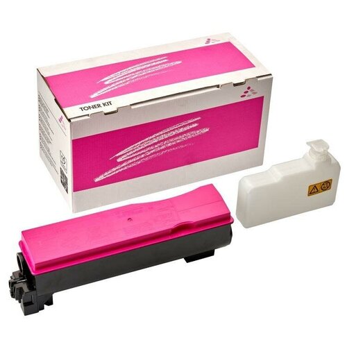 Картридж INTEGRAL TK-560M (Magenta) для Kyocera FS-C5300DN/FS-C5350DN/P6030CDN (10 000 стр.)