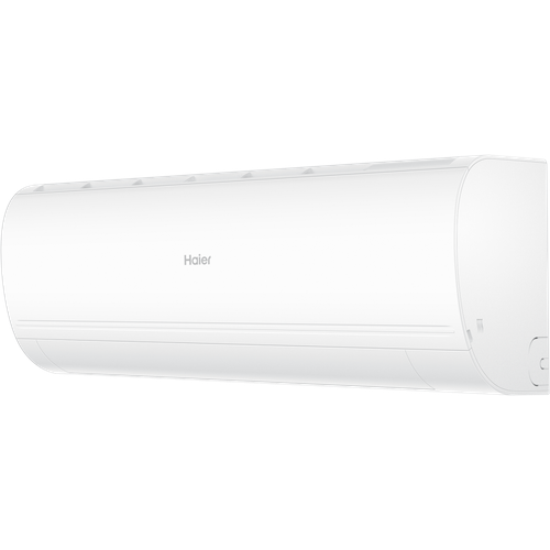 Кондиционер настенный инверторный Haier Coral Expert -20C AS35PHP1HRA / 1U35PHP1FRA , белый