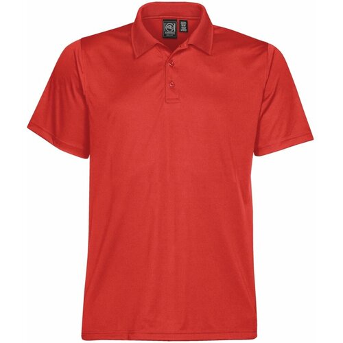 Рубашка Stormtech, размер S, красный