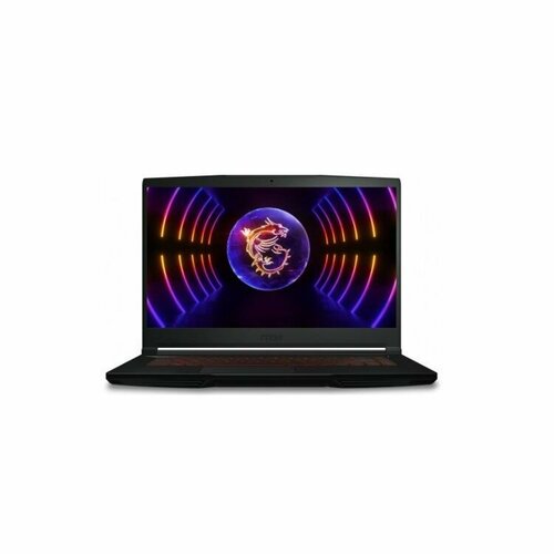 Ноутбук MSI GF63 Thin 12VF-468XRU