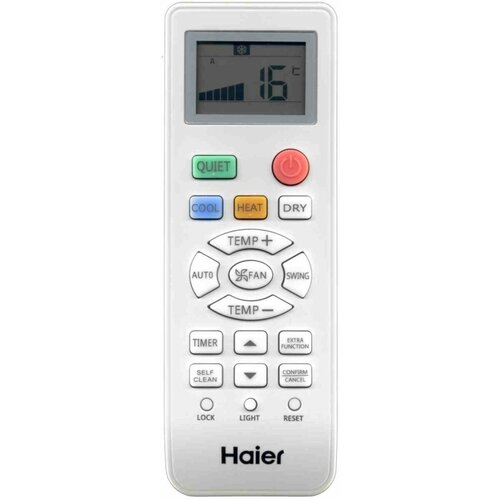 Haier V12843-HJ-W2W (оригинал) для сплит-систем