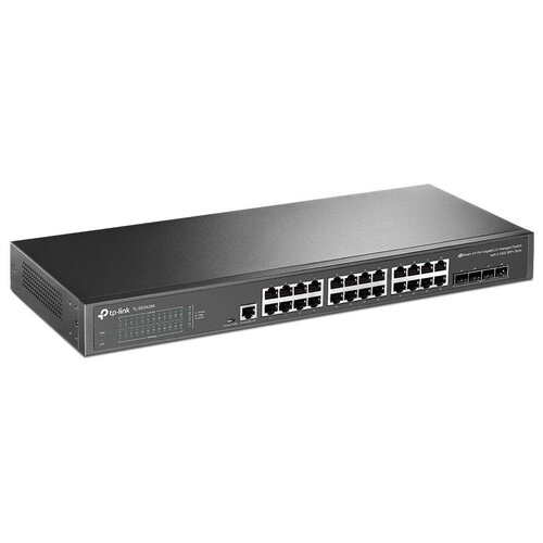 Коммутатор (свитч) TP-Link (TL-SG3428X)