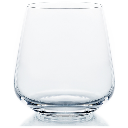 Стакан Bohemia Crystal Sandra для виски, 290 мл, 6 шт., прорачный