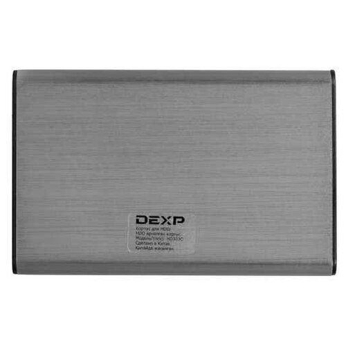 2.5 Внешний бокс DEXP HD303C