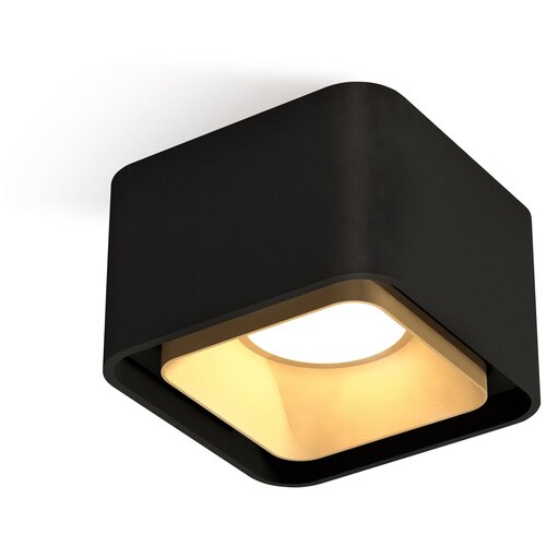 Комплект накладного светильника Ambrella Light XS7833004