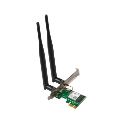Wi-Fi адаптер Tenda PCI E30