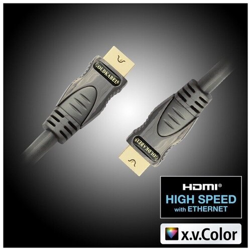 Кабель HDMI - HDMI Purist Audio Design HDMI 3.0m