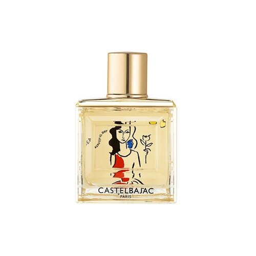 Парфюмерная вода Castelbajac Beautiful Day Intense 90 мл.