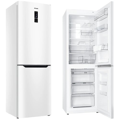 Холодильник ATLANT 4621-109 ND
