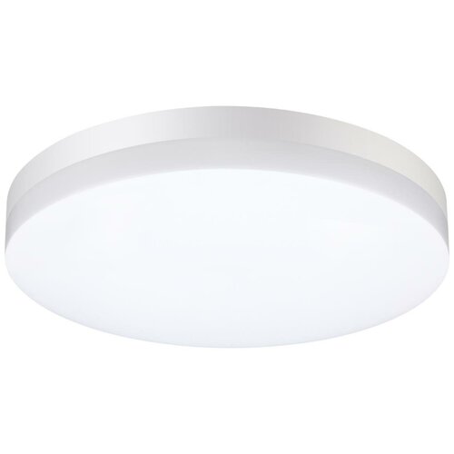 358889 STREET NT22 356 белый Светильник ландшафтный светодиодный IP54 LED 4000К 40W 220V OPAL