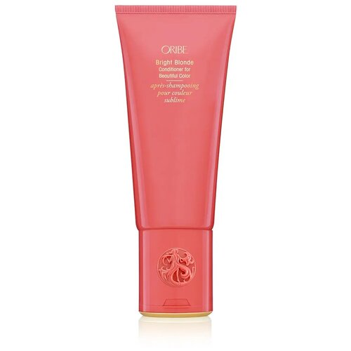 Oribe Кондиционер для светлых волос (Великолепие цвета) Bright Blonde Conditioner for Beautiful Color, 200 мл