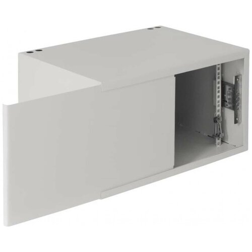 Настенный шкаф NETLAN (EC-WP-075240-GY)
