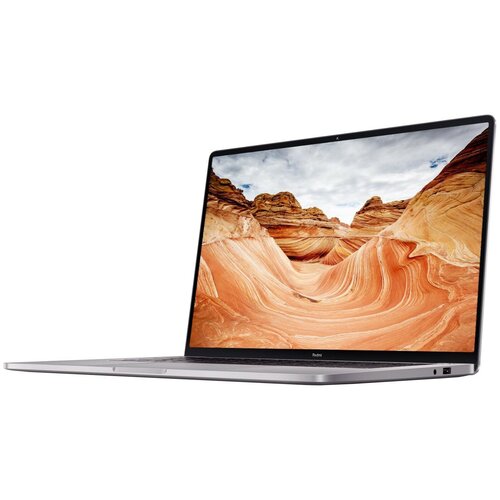 Ноутбук Xiaomi Redmibook Pro 14” i5-11300H 16Gb/512Gb/MX450/Win 10 Silver JYU4344CN