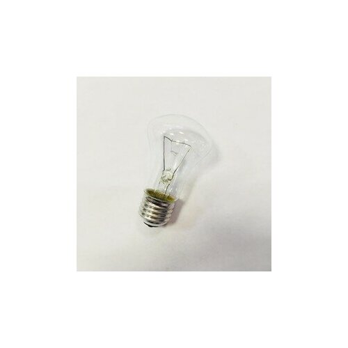 Лампа накаливания Б 230-25Вт E27 230В (100) КЭЛЗ8101101 ( упак.2шт.)