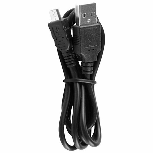 104114 Кабель Energy ET-30 USB/MicroUSB, черный
