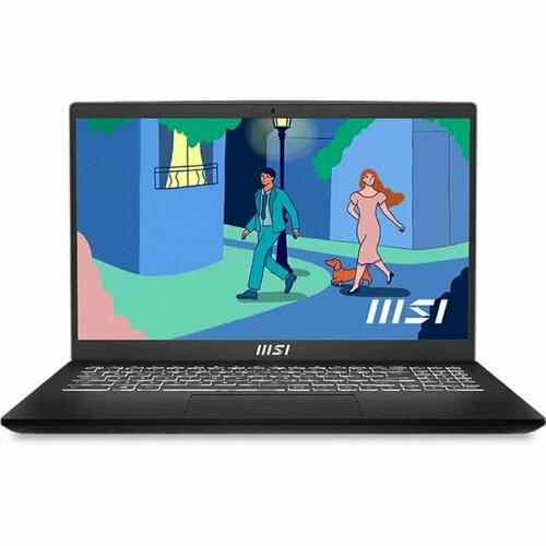 Ноутбук Msi Modern 14 C7M (9S7-14JK12-238)