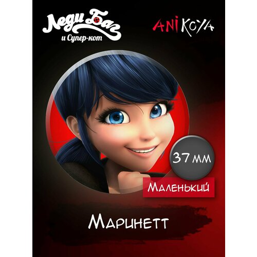 Значок AniKoya