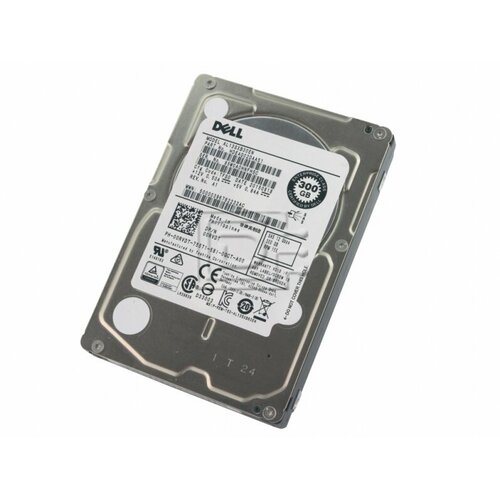 Жесткий диск Toshiba AL13SXB30EN 300Gb 15000 SAS 2,5" HDD