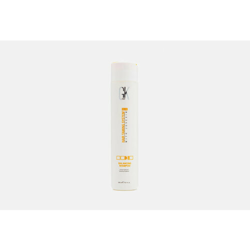 Балансирующий Шампунь Balancing Shampoo