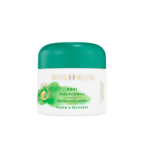 Мультикислотная маска HoliFrog Kosi Multi Acid Mask 60ml