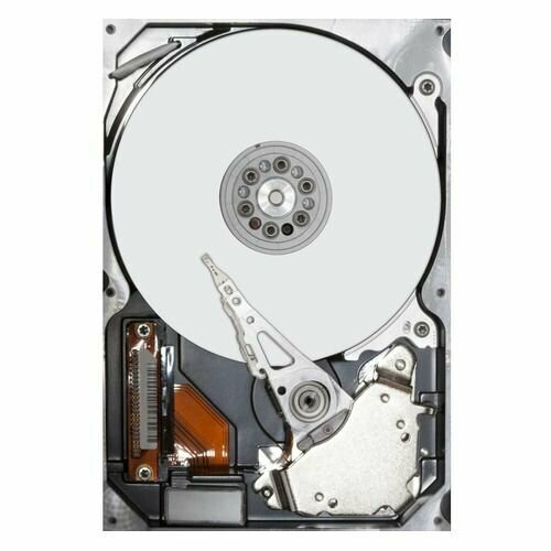 Жесткий диск Seagate Ironwolf ST10000VN000, 10ТБ, HDD, SATA III, 3.5"