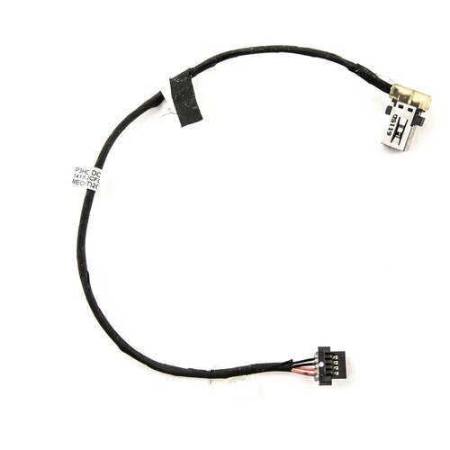 Разъем питания Acer R7-372T 50. G8SN5.004 (3.0x1.0) с кабелем