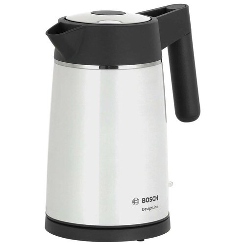 Чайник электрический Bosch TWK5P471, серый
