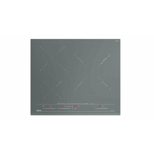 Варочная панель TEKA IZC 63630 ST MST (112500019), серый