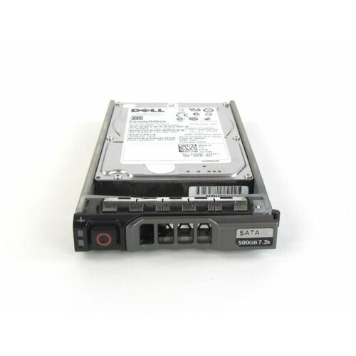 500 ГБ Внутренний жесткий диск Dell 9FY156-050 (9FY156-050)