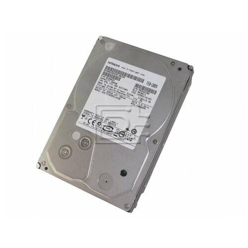 500 ГБ Внутренний жесткий диск Hitachi 0A38025 (0A38025)