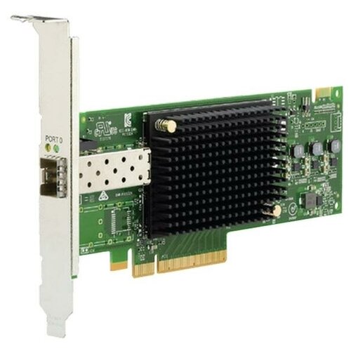 Сетевой адаптер BROADCOM Emulex LPe32000-M2 Gen 6 (32GFC)