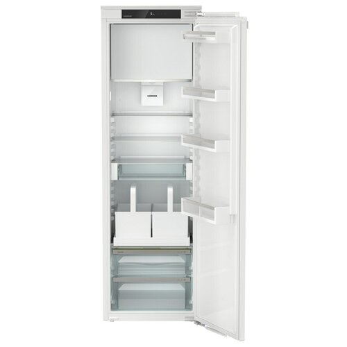 Встраиваемый холодильник LIEBHERR IRDe 5121