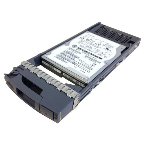 Жесткий диск NetApp 600GB 10K SAS HDD 2.5inch [SP-422A-R5]