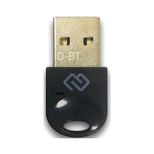 Bluetooth адаптер Digma D-BT400A