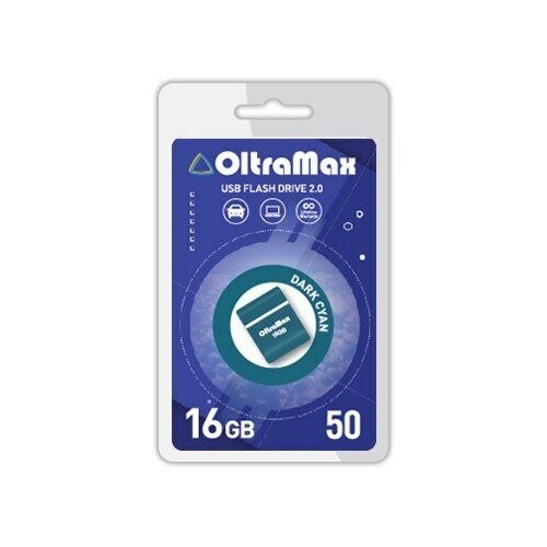 Oltramax om-16gb-50-dark cyan 2.0