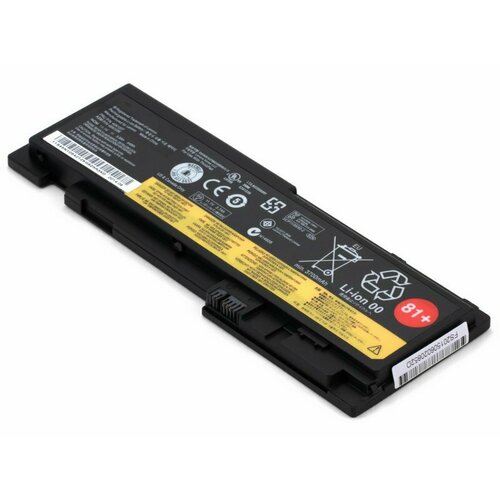 Аккумуляторная батарея для ноутбука Lenovo 0A36309 11.1V (3900mAh)