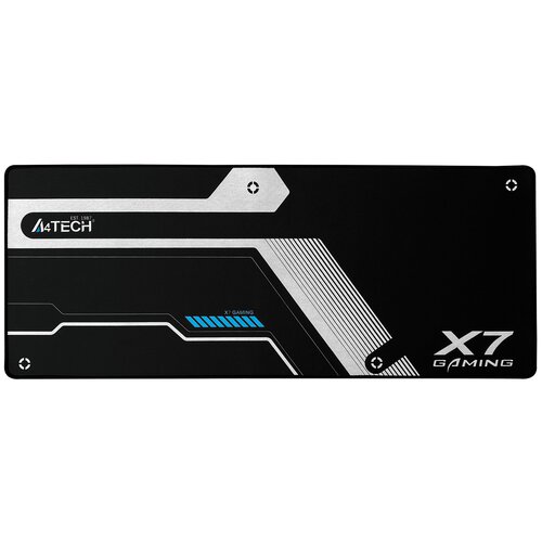 Коврик для мыши A4Tech X7 Pad XP-70L Черный