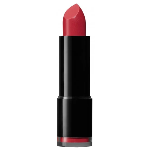 ALCINA губная помада Intense Lipstick с прозрачным колпачком, оттенок 010