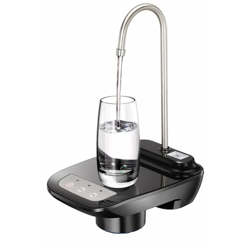 Электрический диспенсер для воды WATER DISPENSER PUMP YH-001