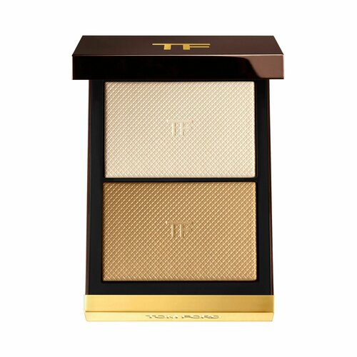 Дуэт хайлайтеров Tom Ford Shade и Illuminate