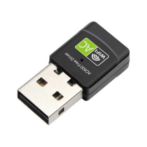 Двухполосный WI-FI адаптер OT-PCK28 (OT-WD403)