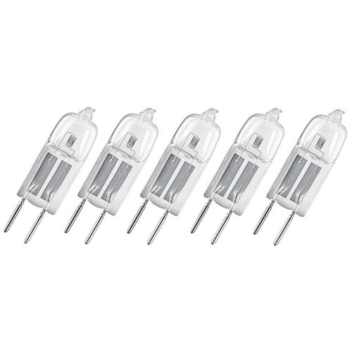 Лампа галогенная OSRAM 64415 S (5 штук)