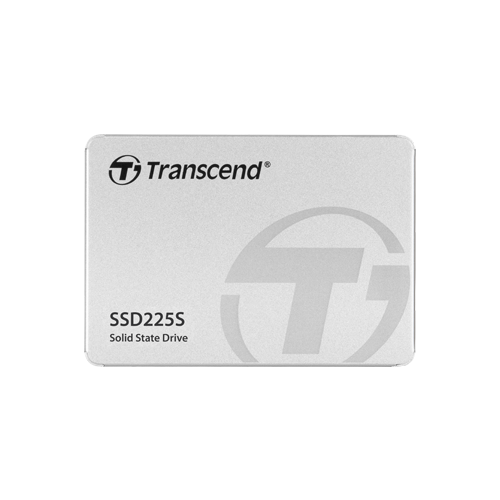 Твердотельный накопитель Transcend SSD225S 500 ГБ SATA TS500GSSD225S