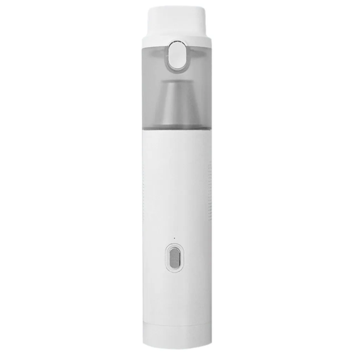 Ручной пылесос LYDSTO H1 handheld vacuum cleaner (5KPa/65W/5000mAh) (White)