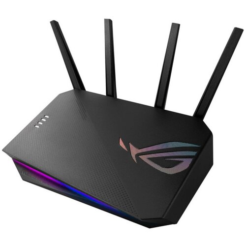 Wi-Fi роутер Asus ROG STRIX GS-AX5400 WiFi6 (90IG06L0-MU9R10)