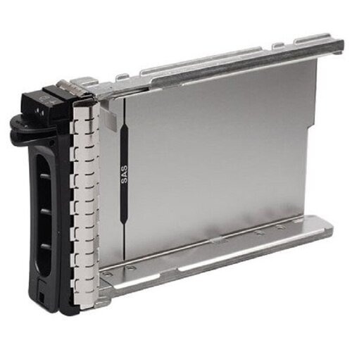 Салазки DELL 3.5" HDD SATA SAS Tray Caddy для серверов DELL PowerEdge и DELL PowerVault F9541 NF467 H9122 G9146 MF666 D981C 0D981C Y973C 0Y973C J105C