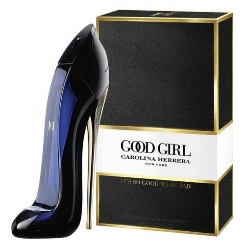 Carolina Herrera woman Good Girl Туалетные духи 30 мл.