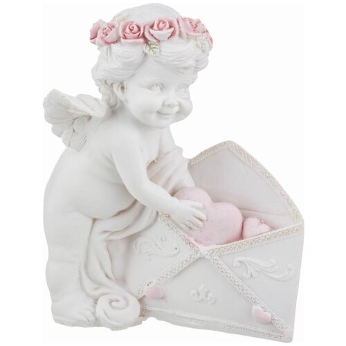 Фигурка Коллекция Amore высота 13 См. KSG-390-761