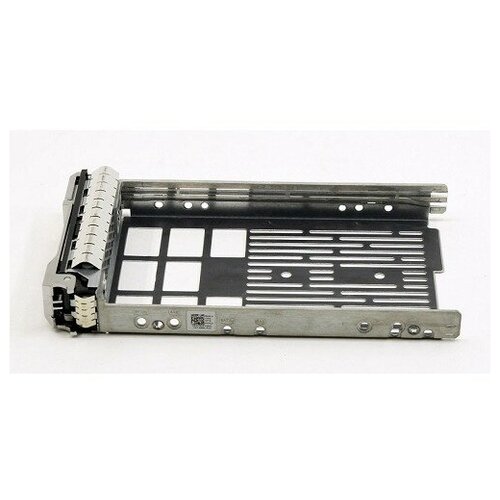Салазки Dell SATA 2,5 For PowerEdge 1900 1950 1955 2900 2950 6900 6950 R410 T410 R610 [NF088]